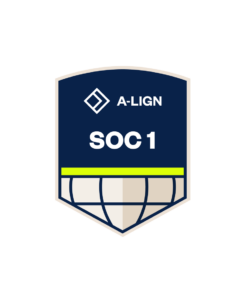 SOC 1 Assessments, SOC 1 Compliance & Report | A-LIGN