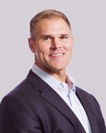 Steve Simmons | A-LIGN