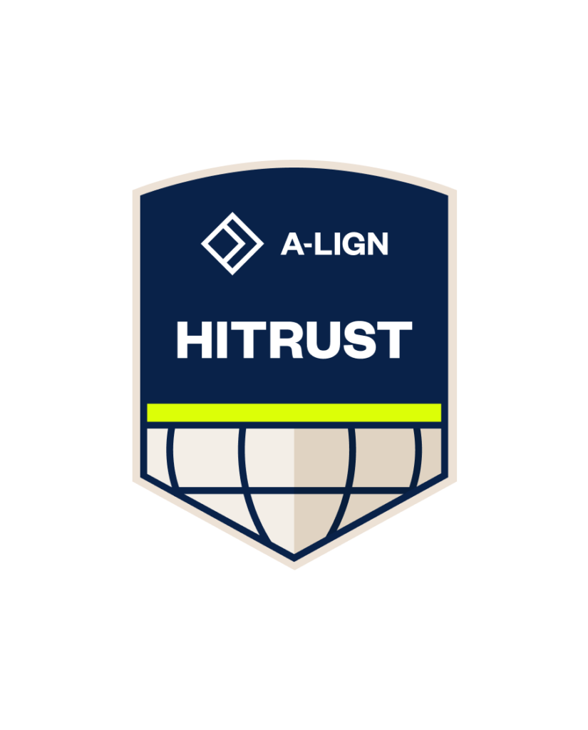 HITRUST Certification & Compliance | HITRUST CSF Requirement