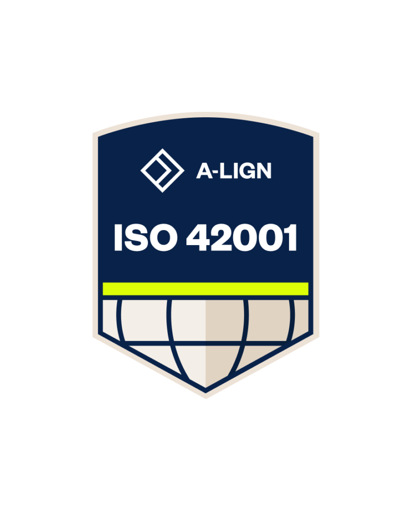 ISO 42001 Certification