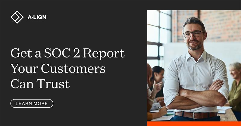 SOC 2 Assessment | SOC 2 Report | Simplify Your SOC 2 Report