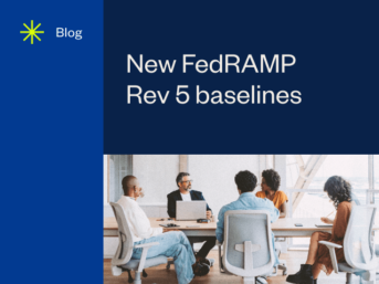 FedRAMP Rev 5 and NIST 800-53 Rev 5