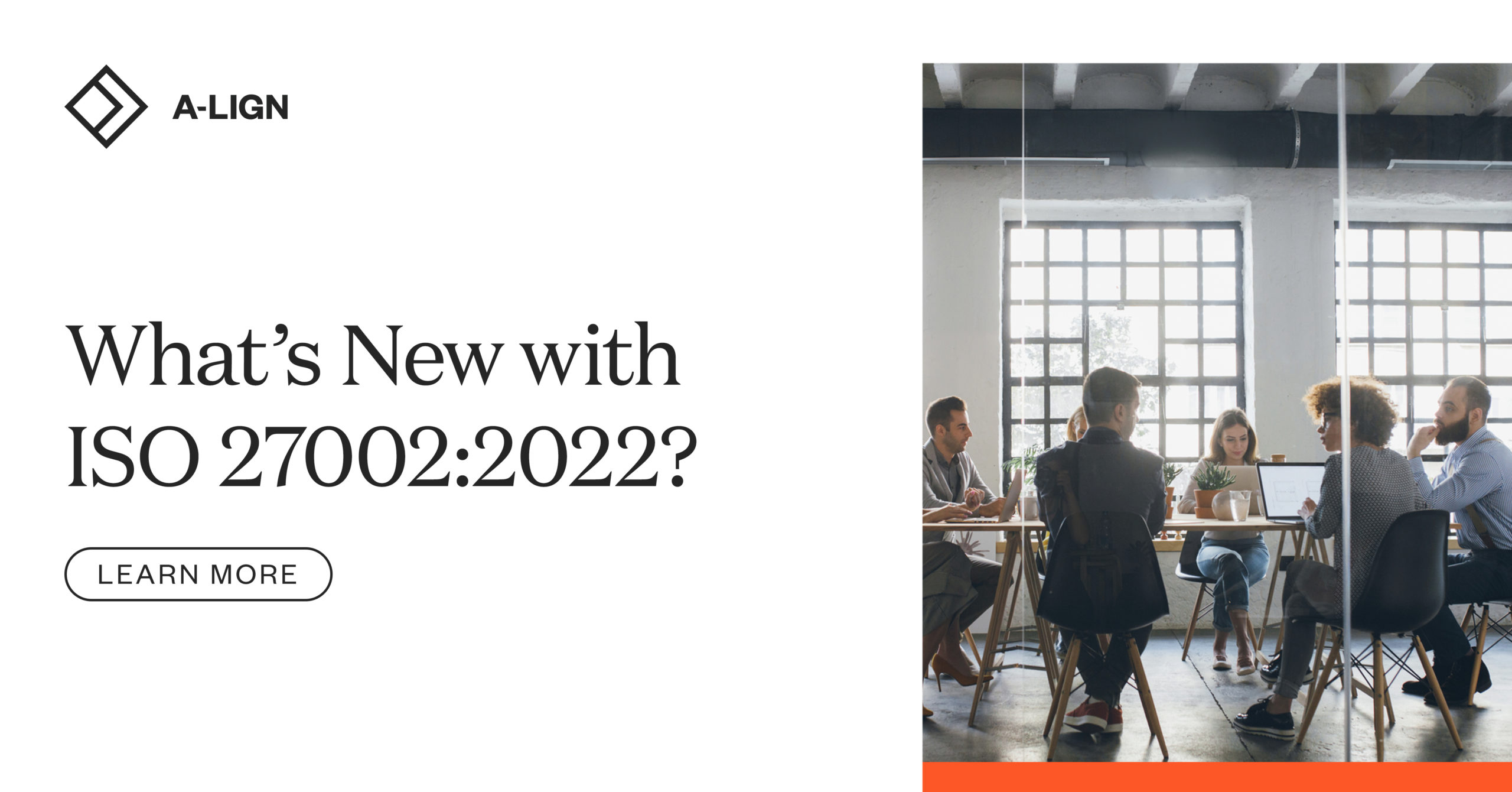What’s New with ISO 27002:2022? I A-LIGN