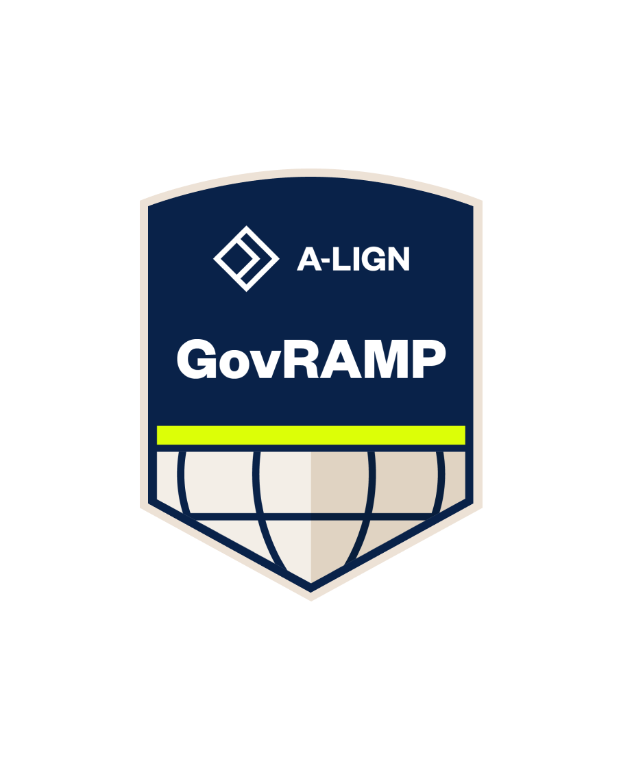 GovRAMP | A-LIGN