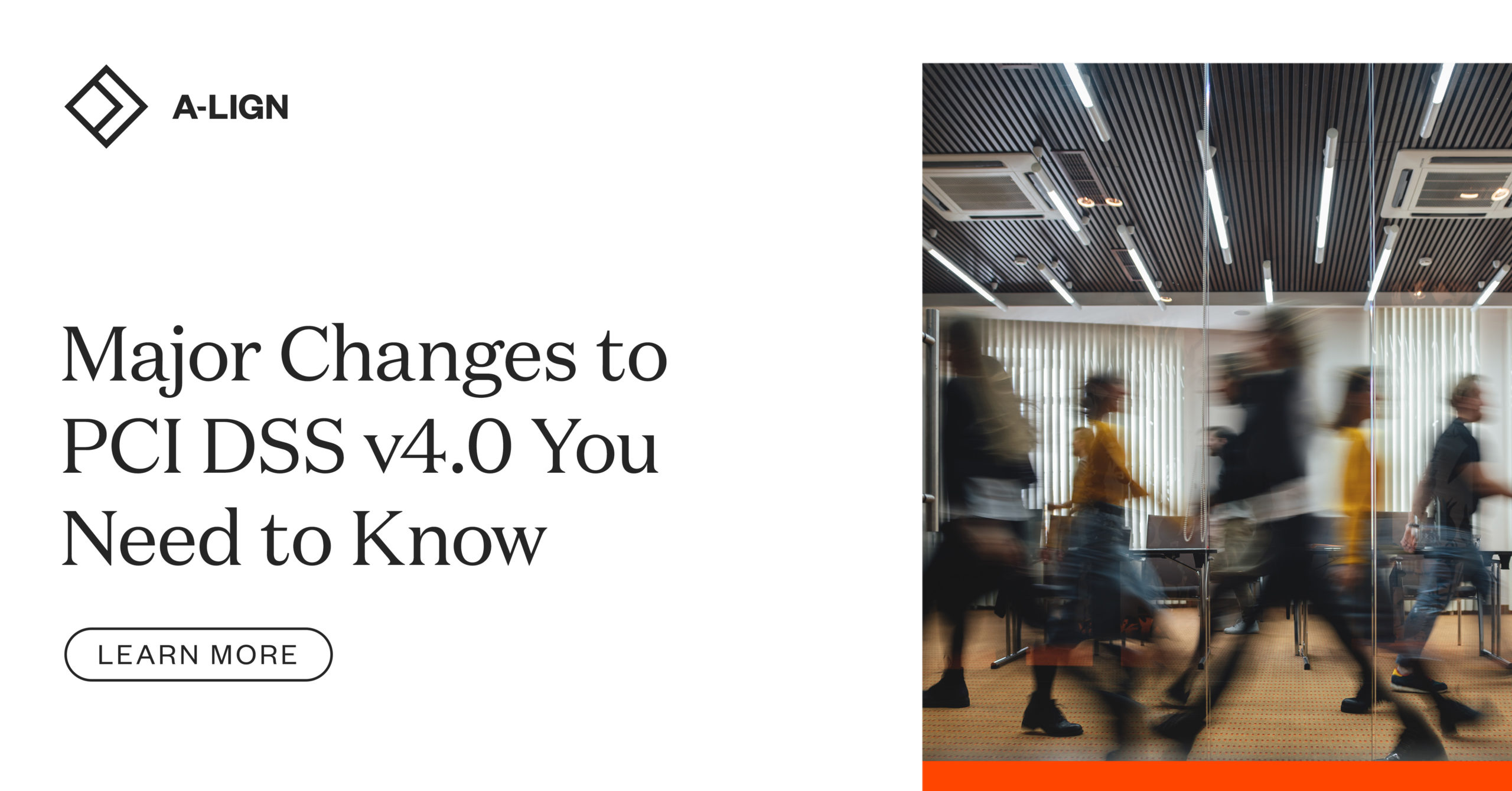 All About the PCI DSS 4 Changes