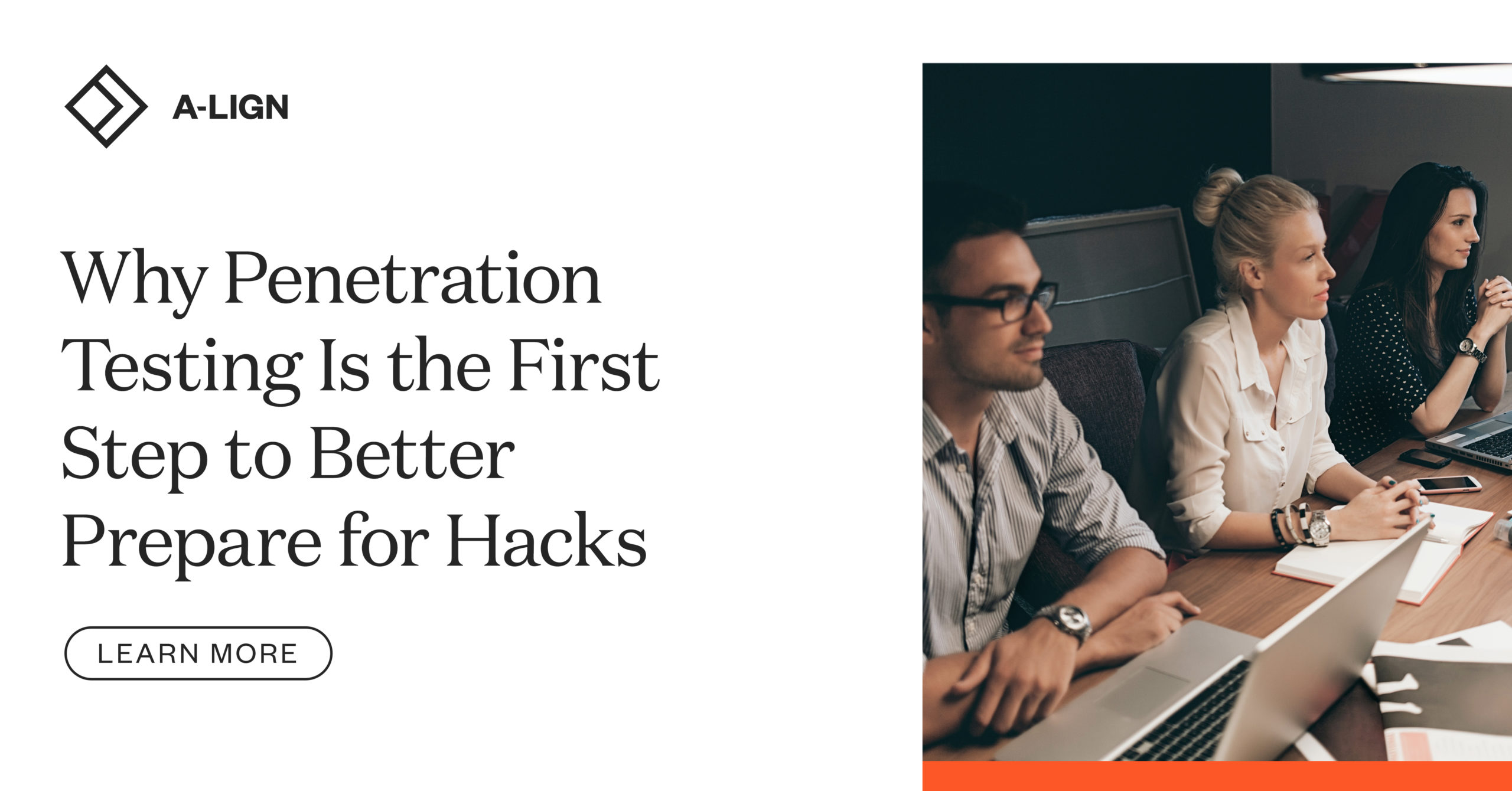 Why Penetration Testing Should Be First Step in Hack Prep