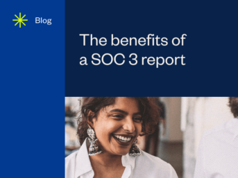 The Benefits of a SOC 3 Report | A-LIGN