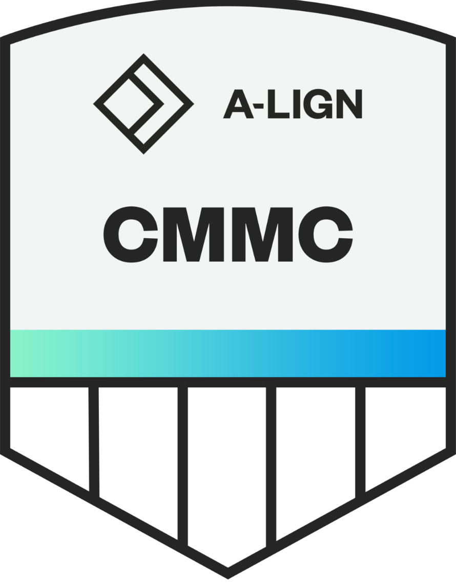 CMMC Checklist | A-LIGN