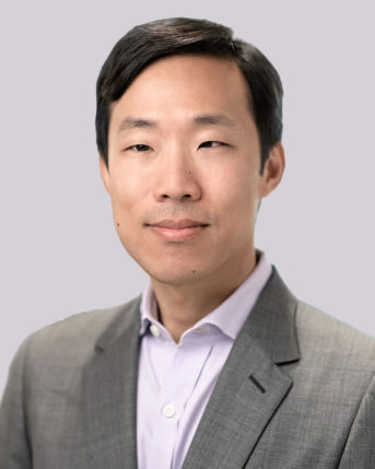 Brian Chang | A-LIGN