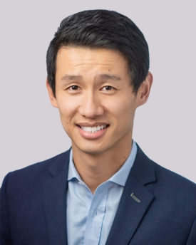 Michael Pan | A-LIGN