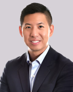 Richard Liu | A-LIGN