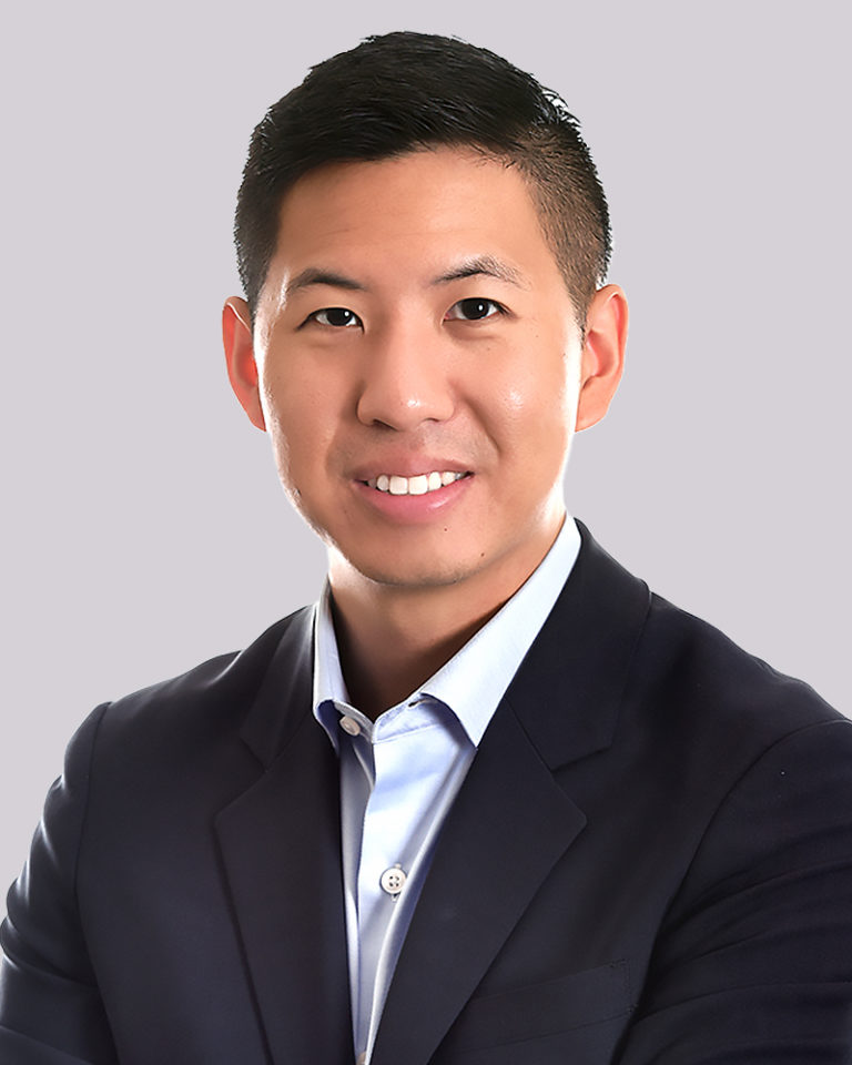 Richard Liu | A-LIGN