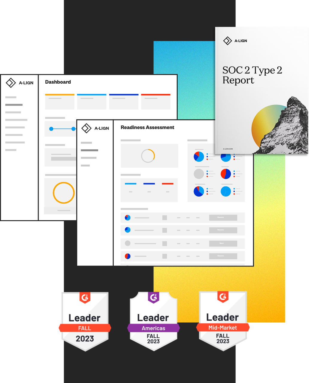 A-SCEND | Compliance Automation Software | Get Started for Free