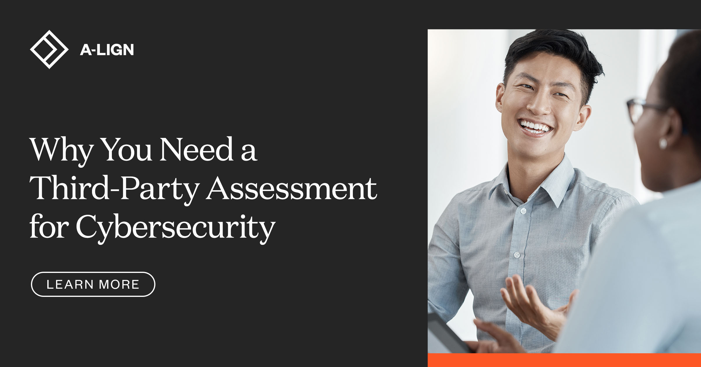 Why You Need a Third-Party Assessment for Cybersecurity