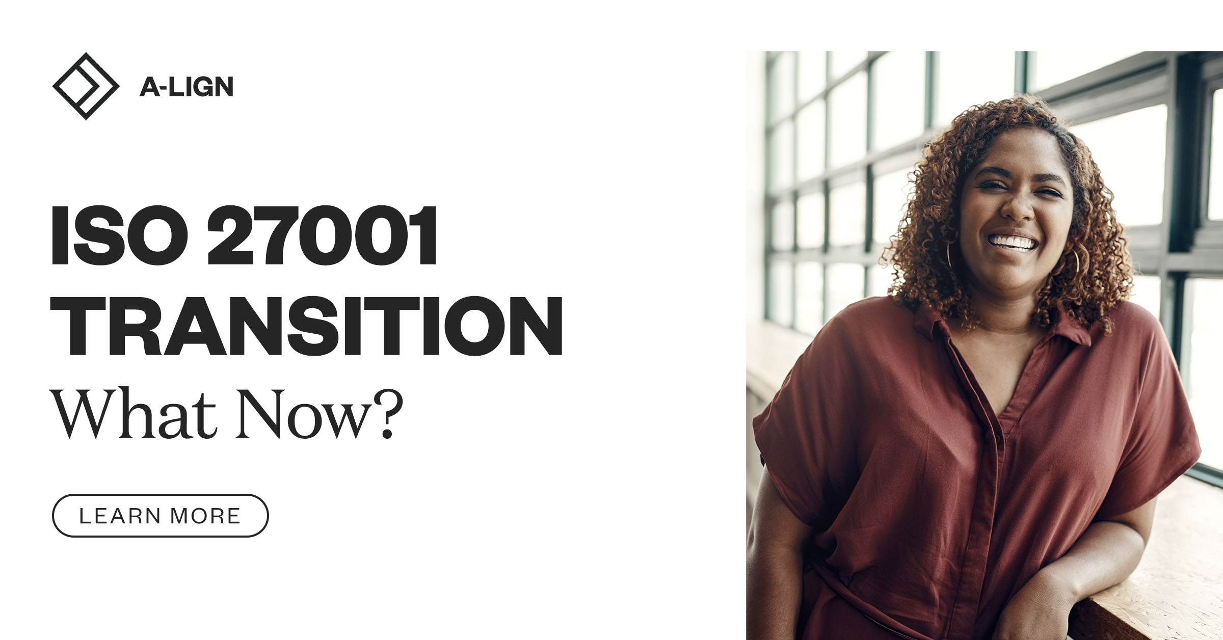ISO 27001 Transition: What Now?