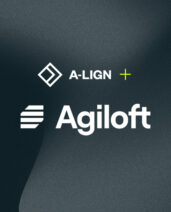 Agiloft Streamlines Their ISO 27001 & SOC 1 Audit - A-LIGN