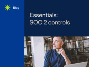 SOC 2 Assessment | SOC 2 Report | Simplify Your SOC 2 Report