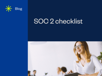 SOC 2 Checklist: Preparing for a SOC 2 Audit