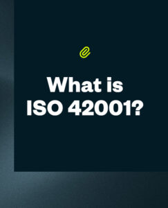 Understanding ISO 42001