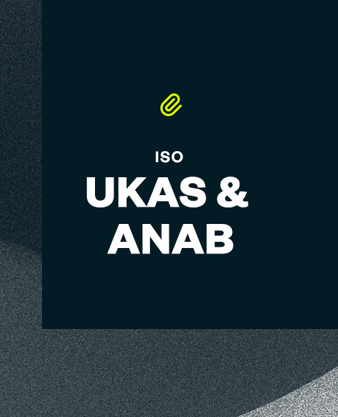 ANAB vs. UKAS for ISO 27001