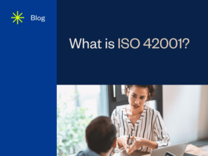 Understanding ISO 42001