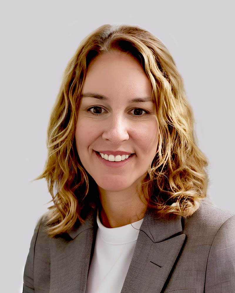 Jennifer Hawks | A-LIGN