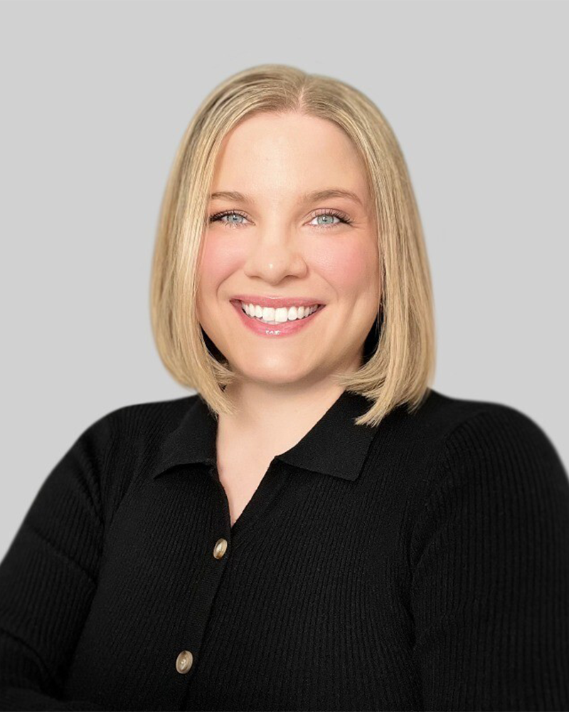 Shayna Davitt | A-LIGN