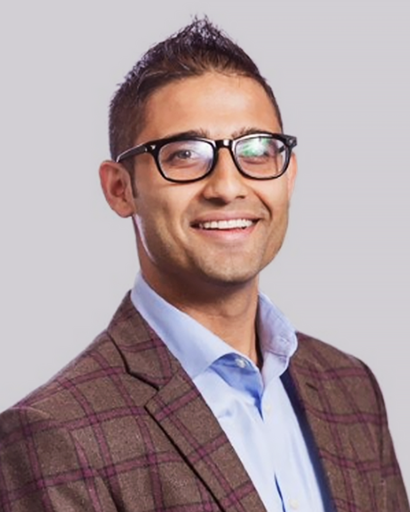 Shreesh Bhattarai | A-LIGN