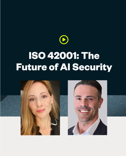 ISO 42001: The Future of AI Security I A-LIGN ISO 42001: The Future of AI Security I A-LIGN