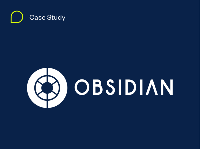 Obsidian Security scales compliance program with A-LIGN & Drata