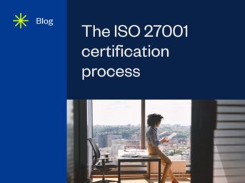 Explaining the ISO 27001 Process