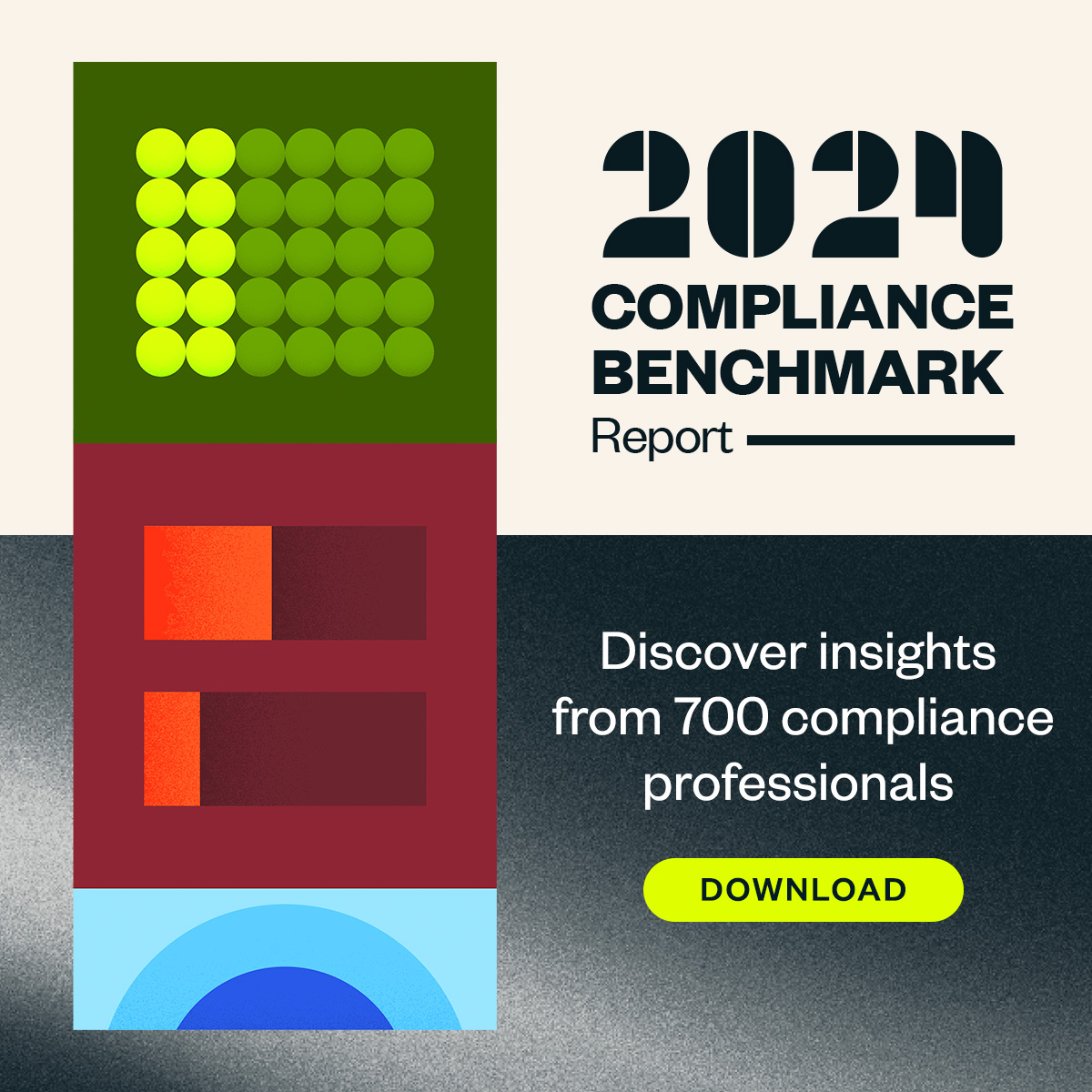 A-LIGN Launches 2024 Compliance Benchmark Report