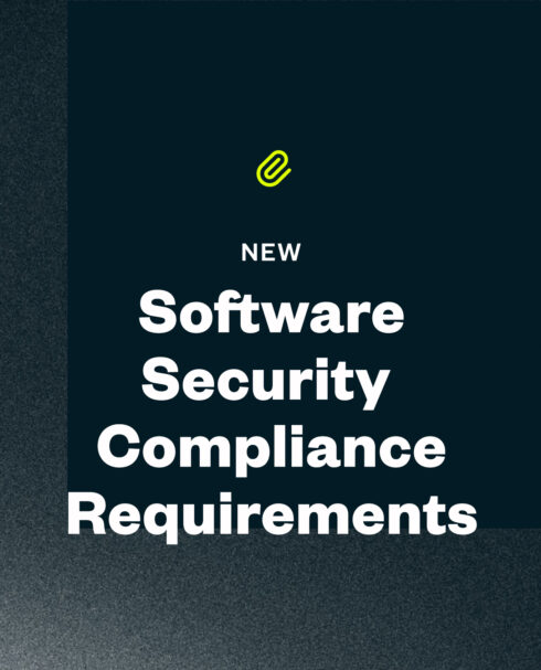New Federal Compliance Requirements for Software Security