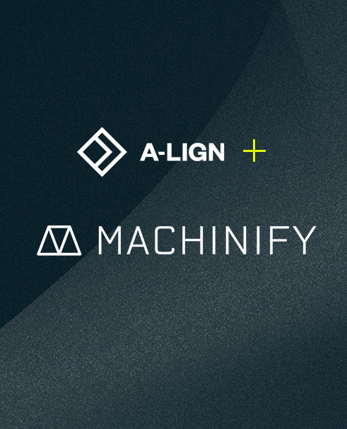 Machinify leverages A-LIGN & Vanta for streamlined compliance