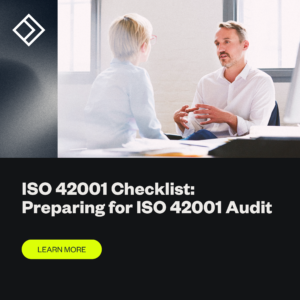 ISO 42001 Checklist - Prepare for AI Compliance