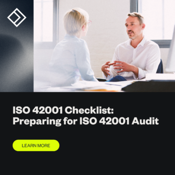 ISO 42001 Checklist - Prepare for AI Compliance