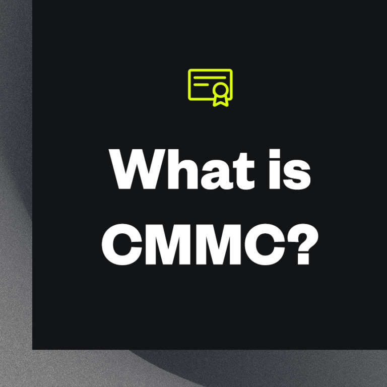 What Is CMMC 2.0? Compliance Requirements & More | A-LIGN