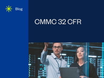 Breaking Down the CMMC Final Rule