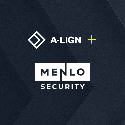 Menlo Security reduces evidence collection time by 60%