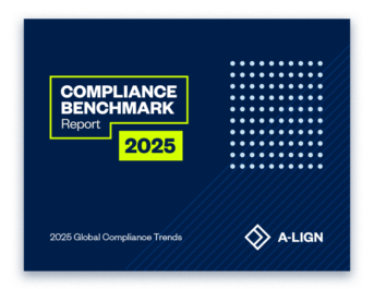2025 Compliance Benchmark Report