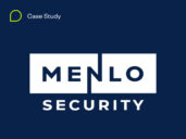 Menlo Security reduces evidence collection time by 60%