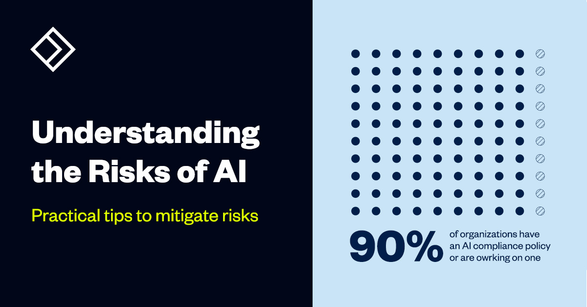 How to Mitigate AI Risks: The CISO Blueprint | A-LIGN