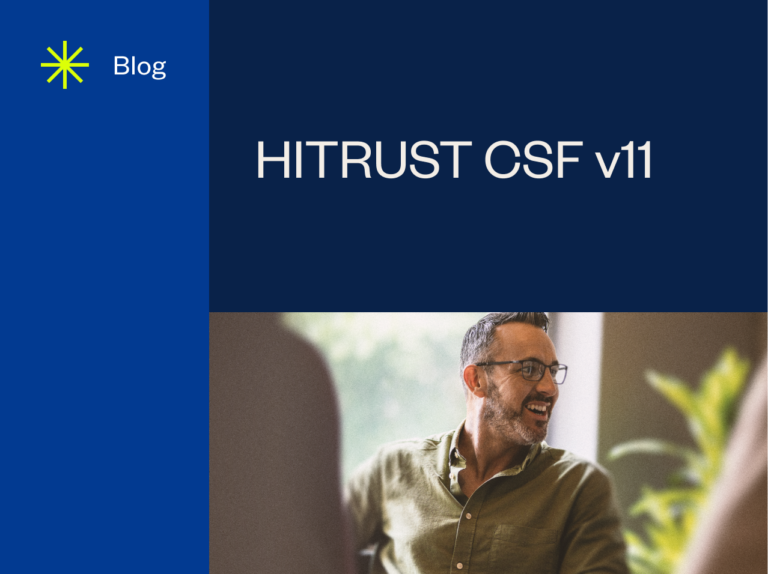 HITRUST CSF v11: New Threat-Adaptive Portfolio - Learn More