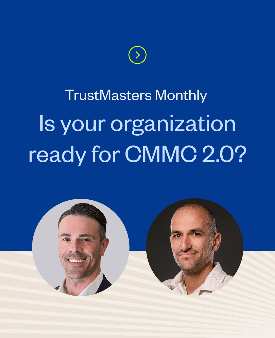 Navigating CMMC 2.0: Stay Ahead in DoD Compliance