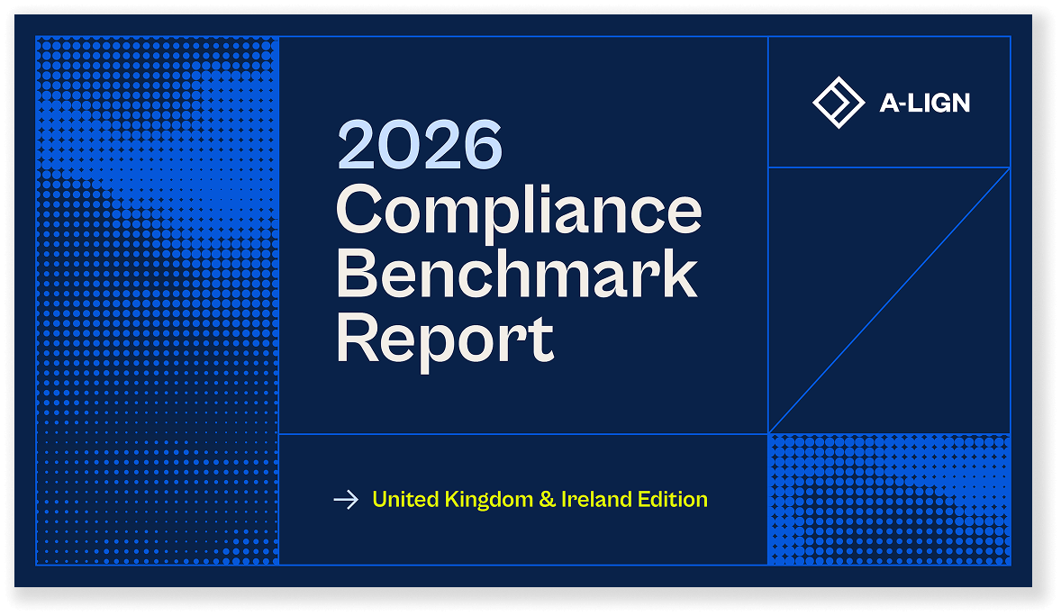 2026 Compliance Benchmark Report: UKI Edition
